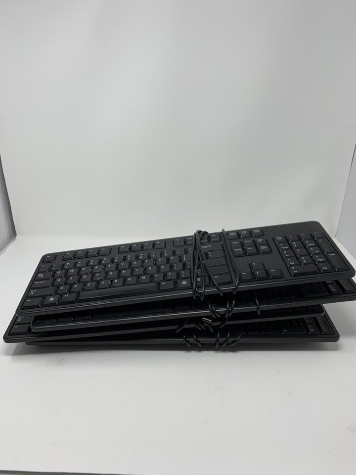 dell keyboard. 4 Keyboards. Used And New. Tested | eBay