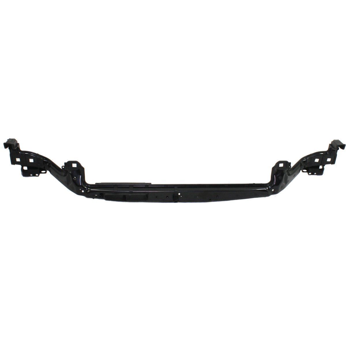 Upper Radiator Support Fits Ford Fusion Lincoln MKZ DS7Z8A284A ...
