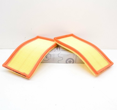 NEW MERCEDES-BENZ ML W164 AIR FILTER KIT A1560940504 OEM | eBay