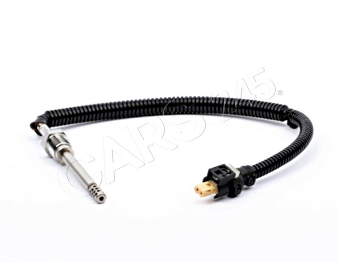 HUCO Exhaust Gas Temperature Sensor For MERCEDES W463 X164 W164 05-15 ...