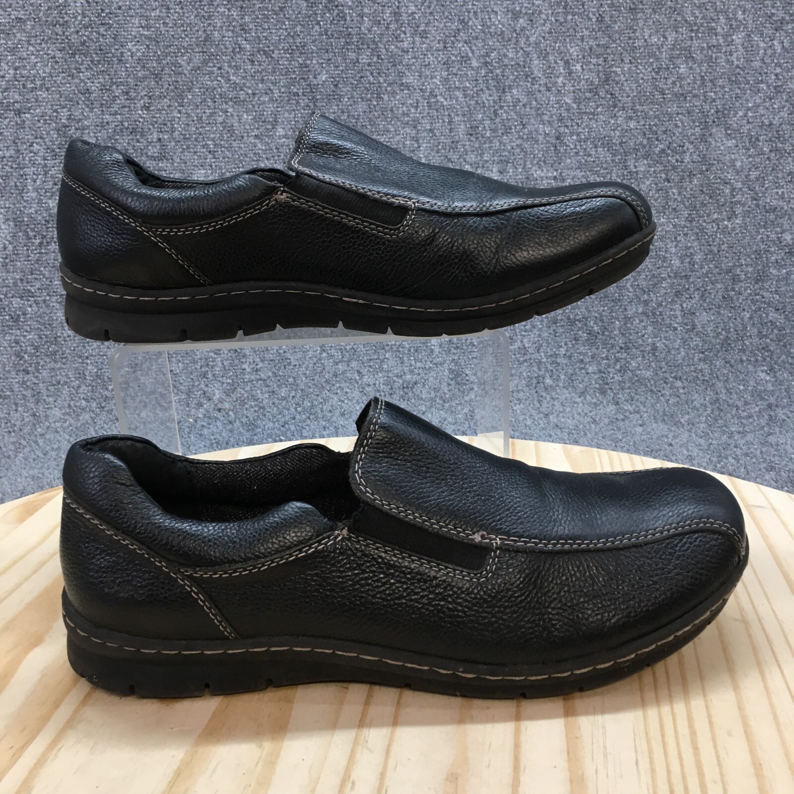 Boc Born Concept Shoes Womens 10M Loafers Sneakers Bl… - Gem