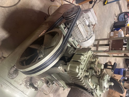 D&D Dura-Prime PowerDrive B76/5L790 V Belt 21/32" " OC B/5L Rubber 1623 ...