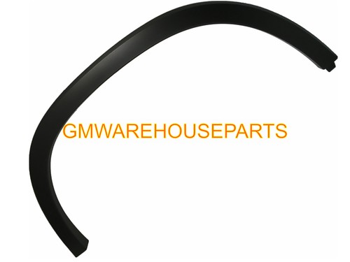 GM OEM 17-22 Trax Fender Exterior Trim-Wheel Opng Mldg 42490925 | eBay