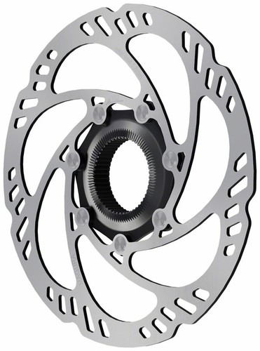 Magura MDR-C eBike Disc Rotor - 180mm Center Lock w/ lock Ring for QR ...