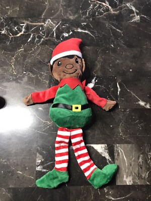 Christmas Elf Boy And Girl Set(2). Reduced Price For Christmas! | eBay