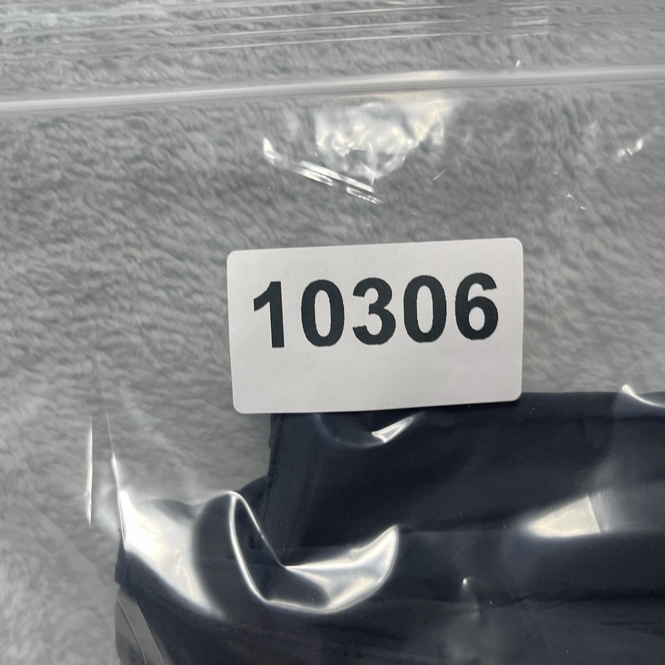 REI Co Op Trail Made Pants Womens 8 Black Lightweight Drawstring ...