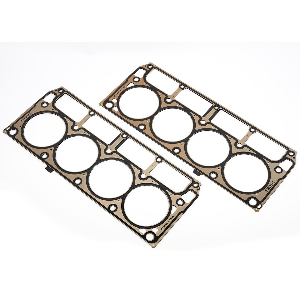 Engine Cylinder Head Gasket For 2007-2016 Chevrolet Silverado 3500 HD ...
