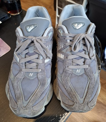 mens New Balance Magnet (U9060SG) UK10 in box need a clean see photos ...