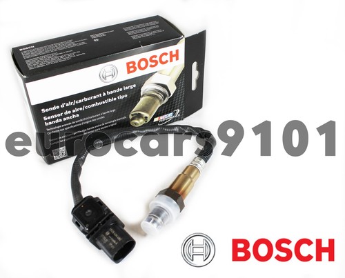 BMW 330i Bosch Upstream Oxygen Sensor 0 258 017 036 11787537993 | eBay