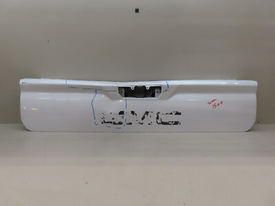 2019-2024 GMC SIERRA 1500 REAR UPPER TAILGATE MULTI PRO OEM | eBay