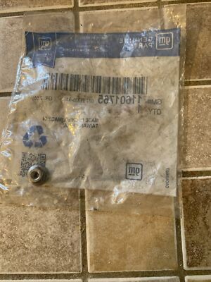 Genuine GM 11601765 Glow Plug Nut | eBay