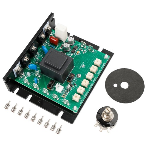 MM23001C DC Motor Speed Controller 115 Or 230 Volt AC Input #8 | eBay