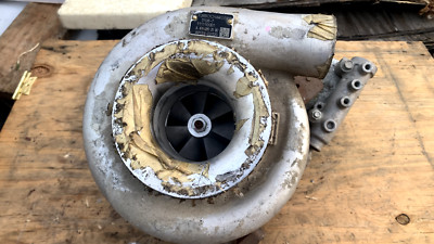 mitsubishi turbocharger TF08-7 A4710902080 / 49134-02320 detroit diesel ...