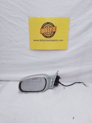 Driver Left Side View Mirror Power Fits 93-97 LEXUS GS300 3877 | eBay