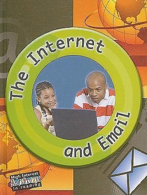 Internet and E-Mail by Don McLeese (2008, Library Binding) for sale ...