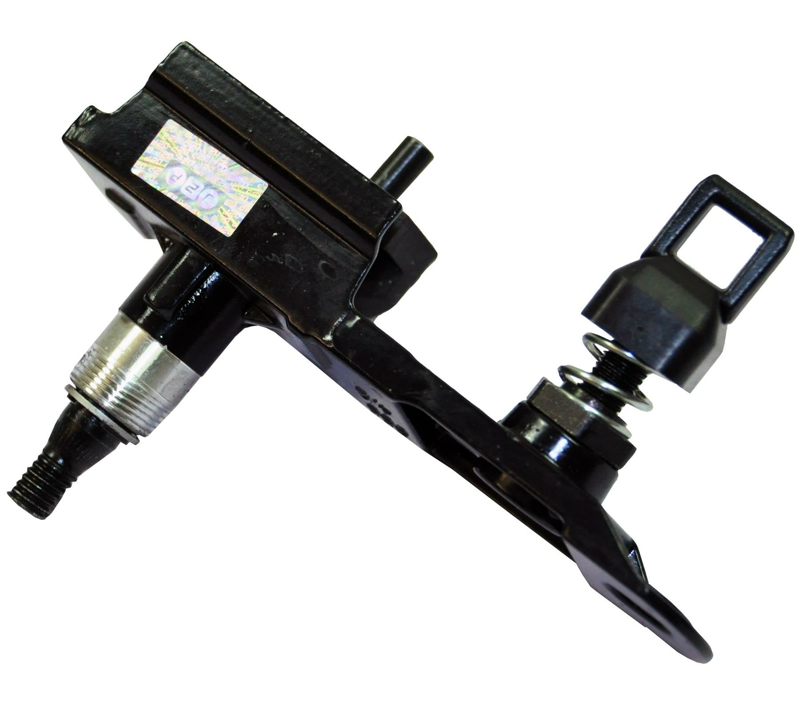 For BMW 3 And 5 Touring E91 E61 Rear Wiper Shaft Pivot 61627209167 UK ...