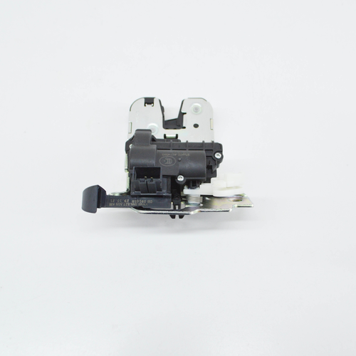 NEW VOLKSWAGEN TIGUAN AD MK2 REAR TAILGATE LOCK 5NN827505 ORIGINAL | eBay