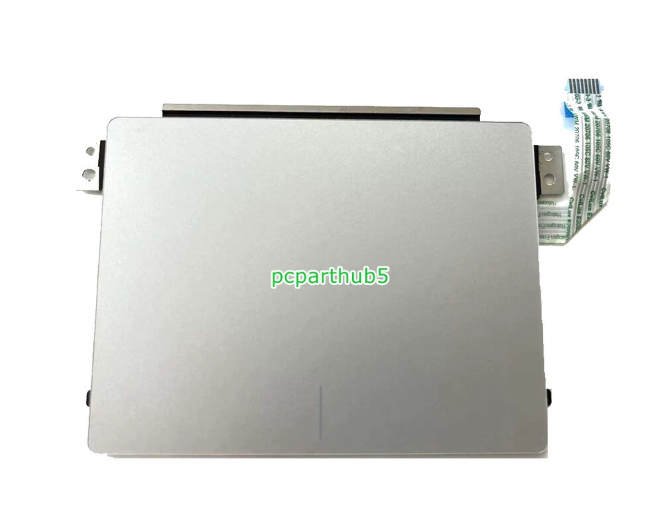 New Dell Inspiron 15 7590 7591 Touchpad Trackpad Mouse W/ Cable 0KF10V ...