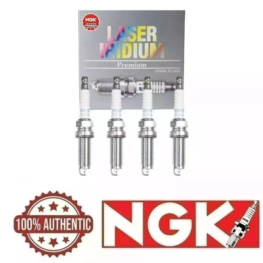 NGK DILKAR7B11 - Alternative spark plugs