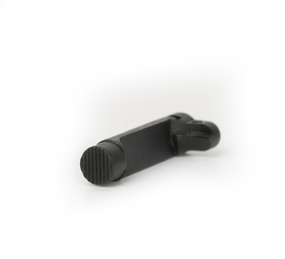 Para Ordnance style magazine catch - compatible with Para double stack ...