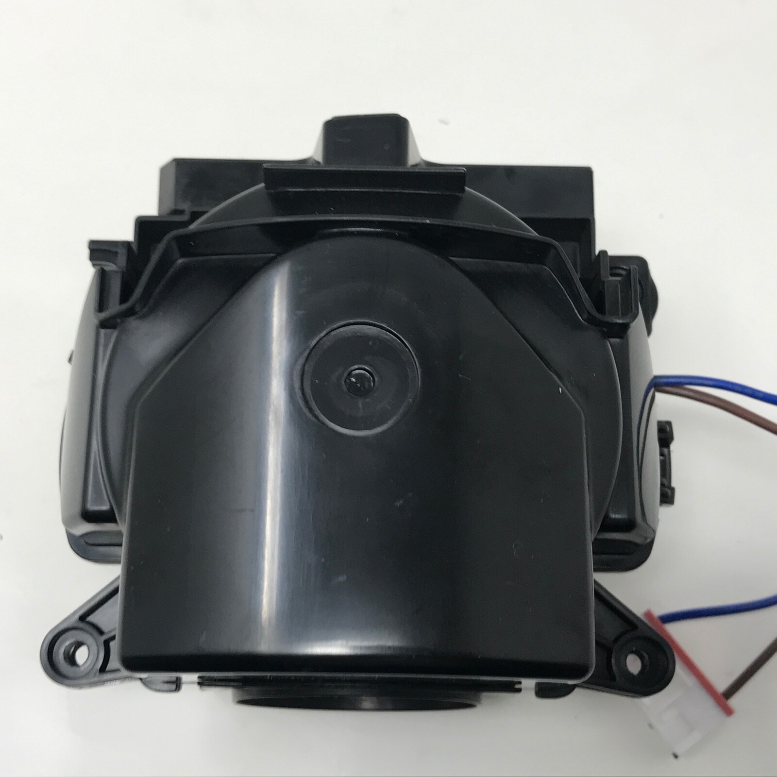 Samsung Powerbot R9020 Main Motor Fan Assembly W/ PCB Light Suction ...