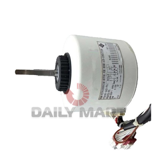 New In Box YYR30-4A5-PG FN35B-PG Motor For Gree Air Conditioner 30W | eBay