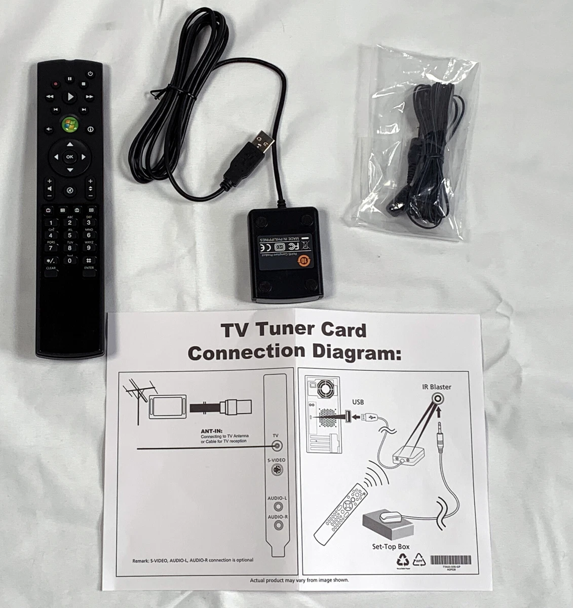 Ir Blaster Windows 7