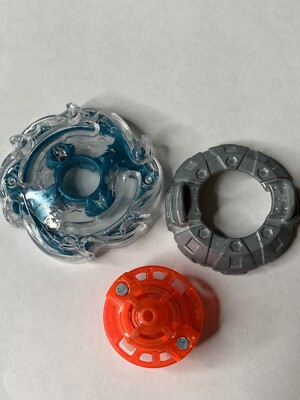 Takara Tomy Beyblade Burst B-28 Neptune Armed Zephyr - #4 | eBay