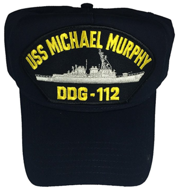 Michael Murphy Usn