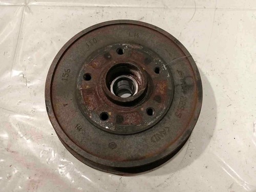 TAMBOUR FREIN ARRIERE 432008208R DACIA DUSTER II Diesel | eBay