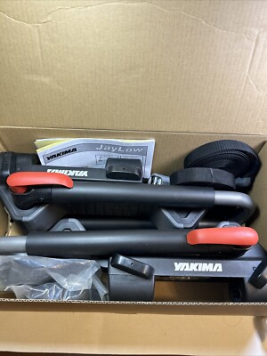 Yakima JayLow 8004073 J-Style Fold Down Kayak Racks 736745040734 | eBay