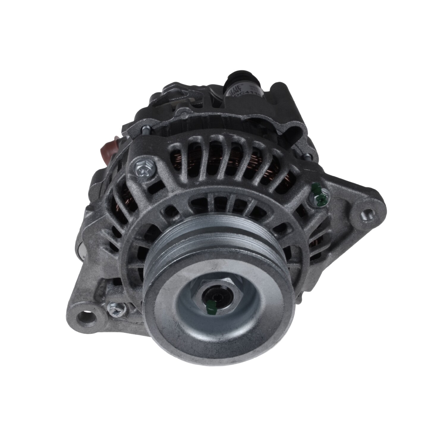 Alternator ADC41163 by Blue Print | eBay