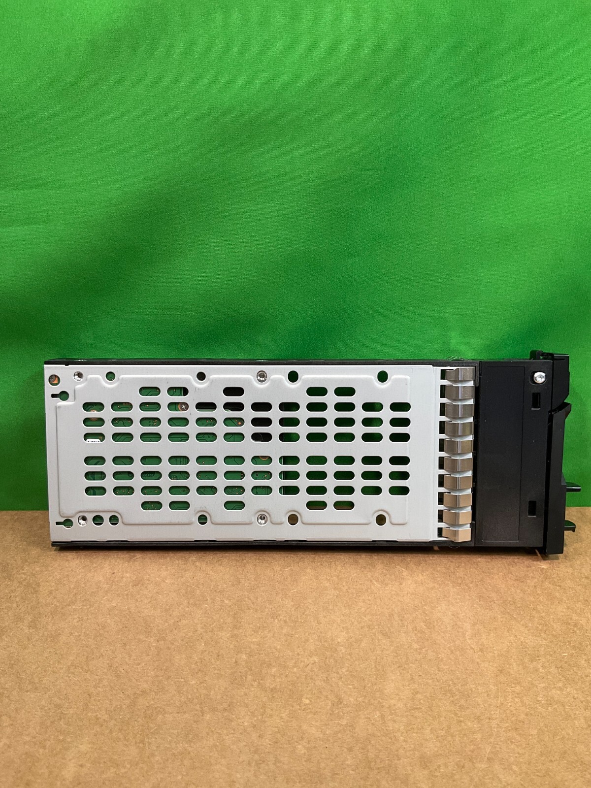 HPE 1.2TB SAS3 10000 rpm Hard Drive SFF Hot Swap MSA R0Q55A ️ ️ New ...