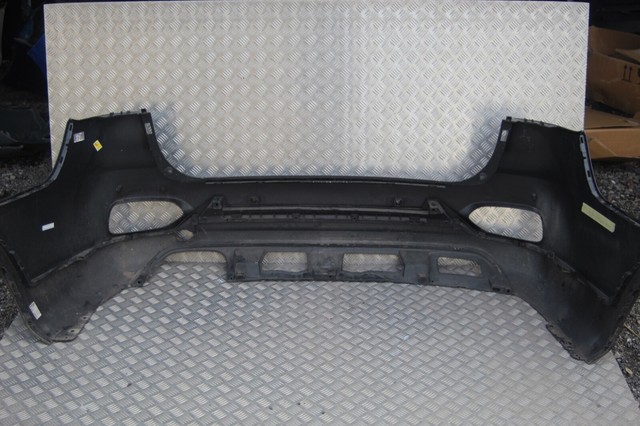 Genuine Kia Sorento Rear Bumper 2018 on PN 86611-c5500 R51 for sale ...