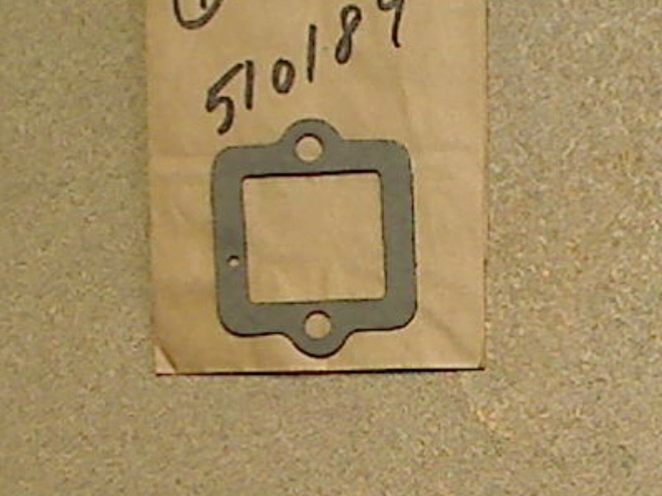 Tecumseh OEM 510184 Gasket * US Seller | eBay
