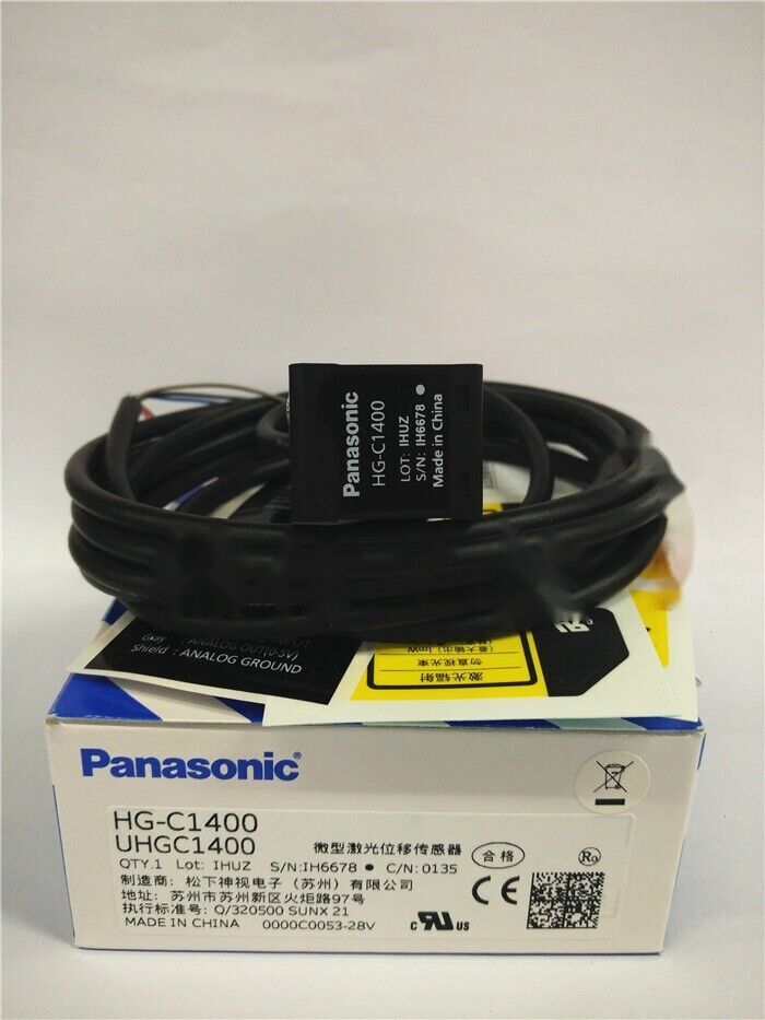 1pc new Panasonic HG-C1400 | eBay