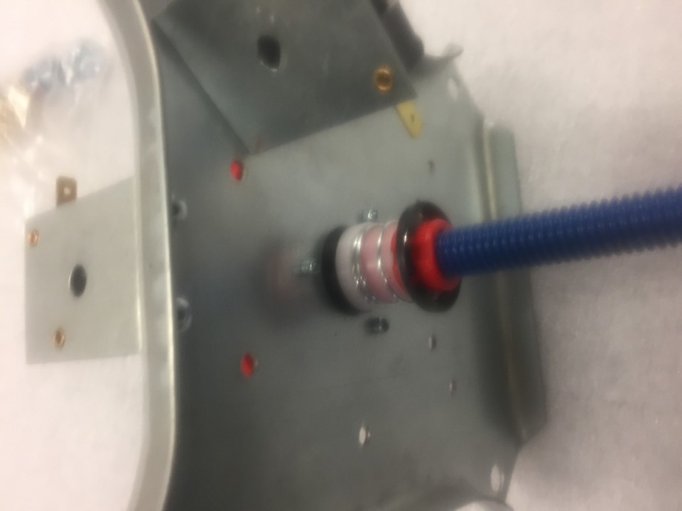 Trane, New, hvac, Back Plate, plt03307, 5018-4233-01-00 | eBay