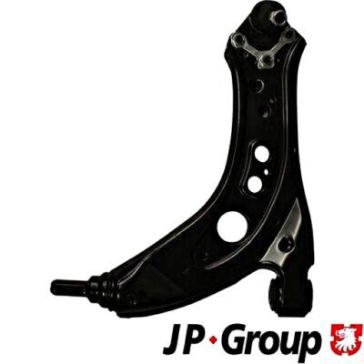 Track Control Arm Fits SEAT Ibiza SKODA Fabia Roomster VW Fox Polo ...