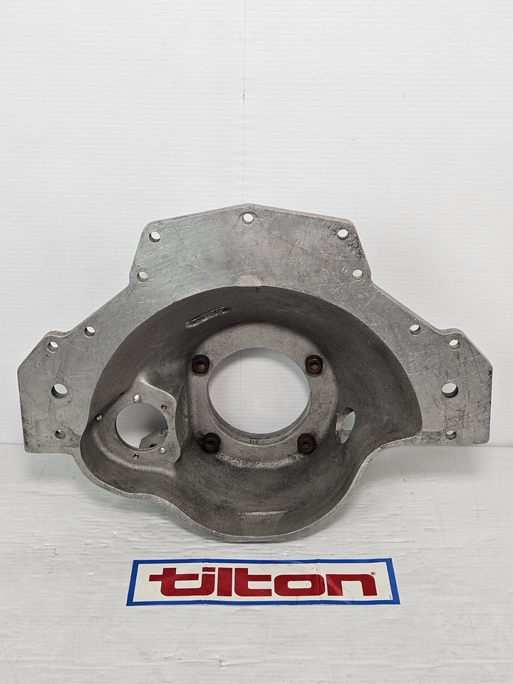 TILTON SBC ULGC BELLHOUSING brinn bert falcon circle track late model ...