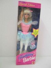 Walmart Special Edition Toothfairy Barbie Doll 1994 Mattel 11645 for ...