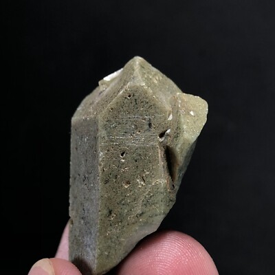 18 grams Chlorite quartz crystal from balochistan, Pakistan | eBay