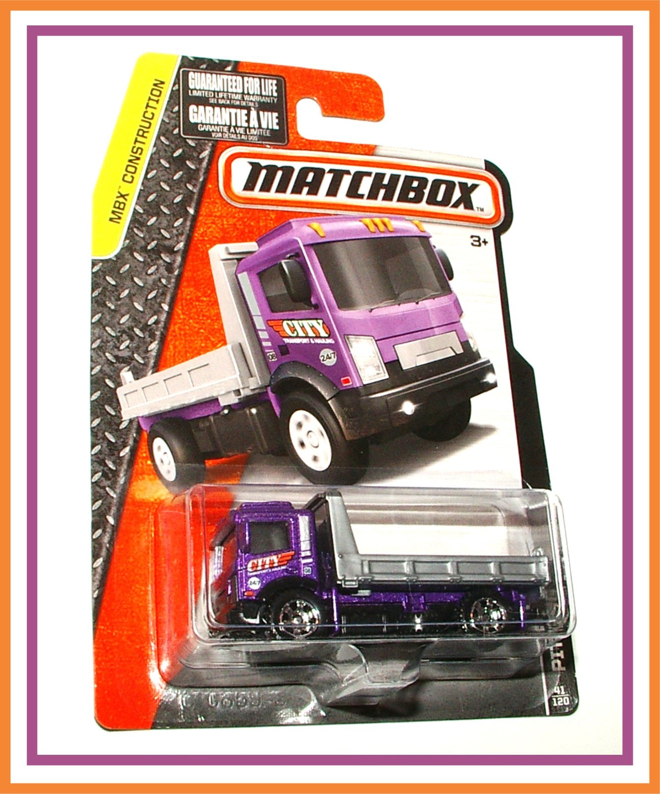 Matchbox _ HO Scale _ 2014 _ Pit King _ # 41/120 _ (MOC) | eBay