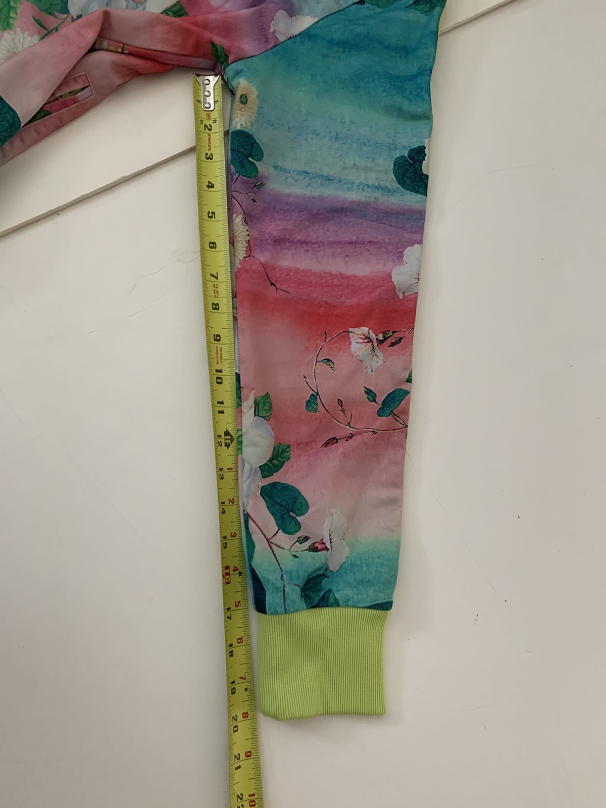 Adidas Originals Brazilian Farm Firebird Floralina Wo… - Gem