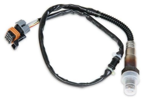 Holley Oxygen Sensor LSU4 Bosch Wideband 554-101 | eBay