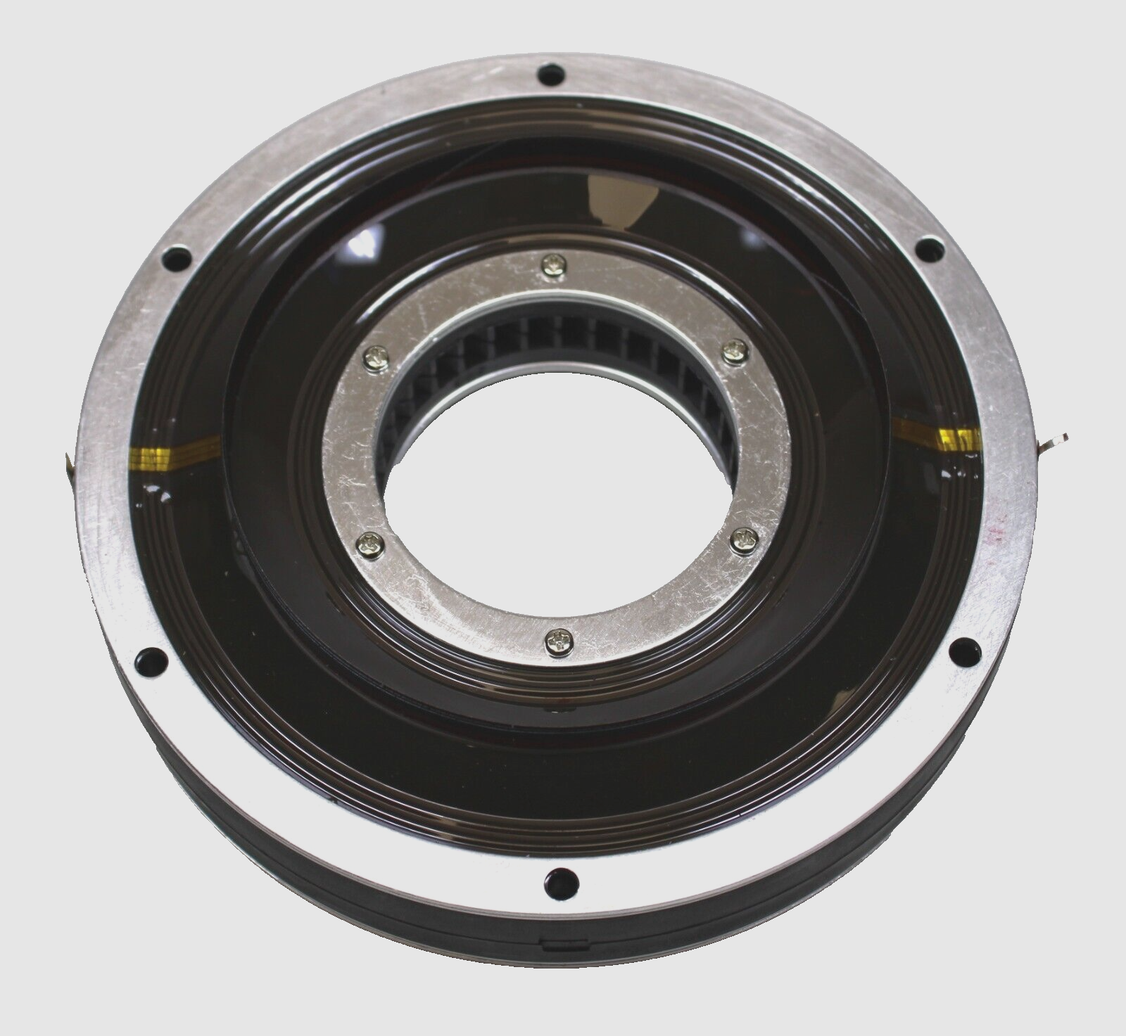 Replacement 16Ω Diaphragm For BMS-4599 Drivers Complete DUAL IN & OUT ...