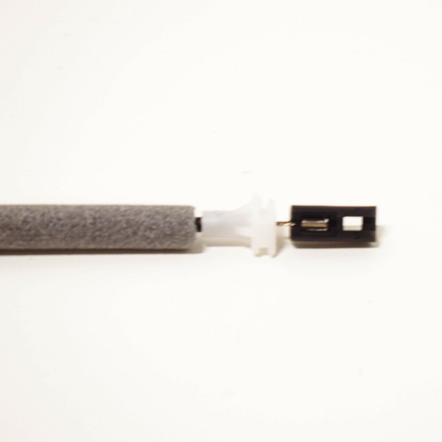 Cable Bowden abrepuertas trasero derecha 51218213797 BMW 320d Año FAB ...