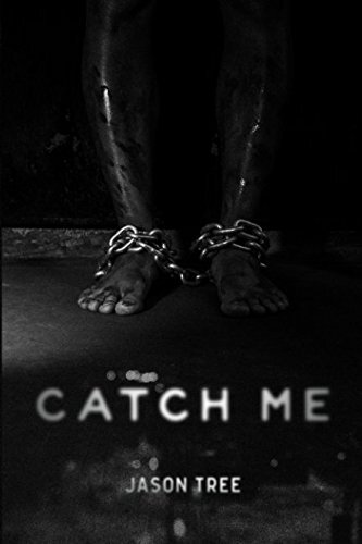 CATCH ME By Jason Tree & Jason Tree **BRAND NEW** 9781521468449 | eBay