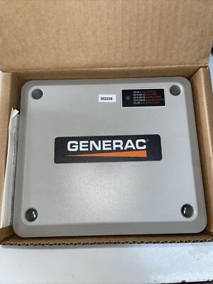 Generac Smart management module 696471070002| eBay