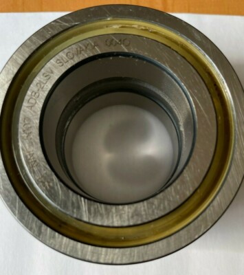 INA SL04 5007 PP C3 CYLIDRICAL ROLLER BEARING / SKF NNF 5007 ADB 2LSV ...