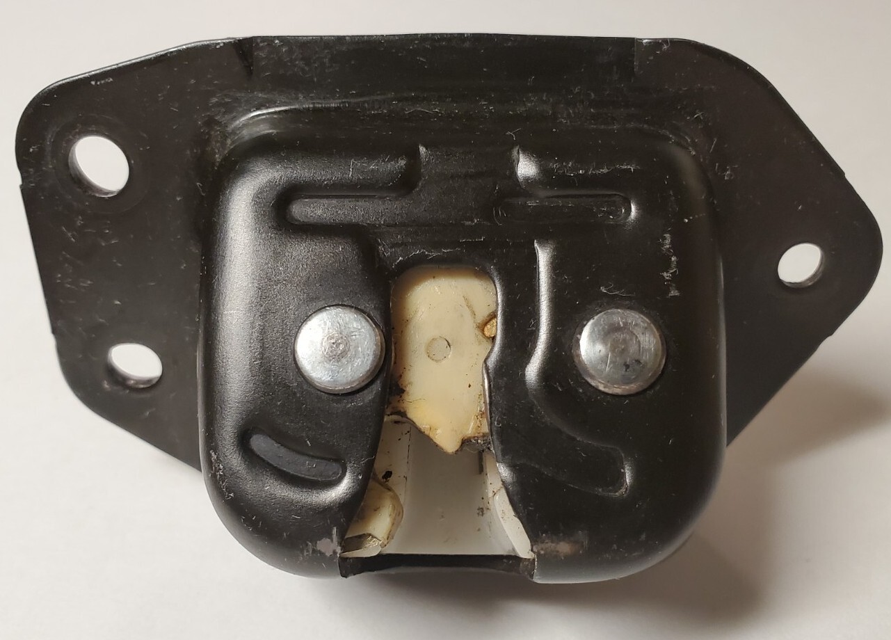 Nissan Leaf Juke Rogue Versa Murano Lift Gate Hatch Latch Lock Actuator ...